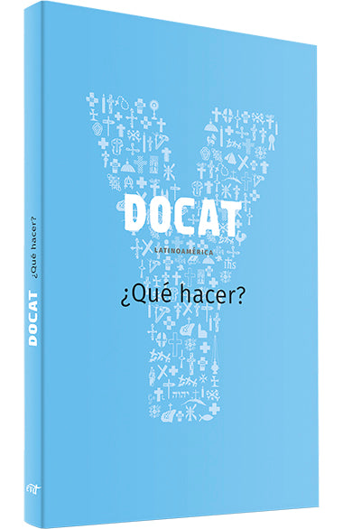 DOCAT EDICION LATINOAMERICA – Librerias Verbum